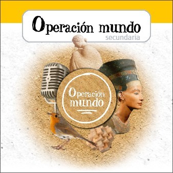 Educación Secundaria Obligatoria ESO