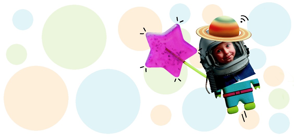 Preparados, listos... ¡ya!