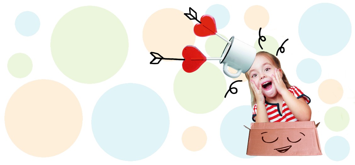 Preparados, listos... ¡ya!