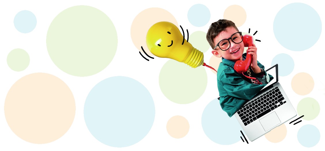 Preparados, listos... ¡ya!